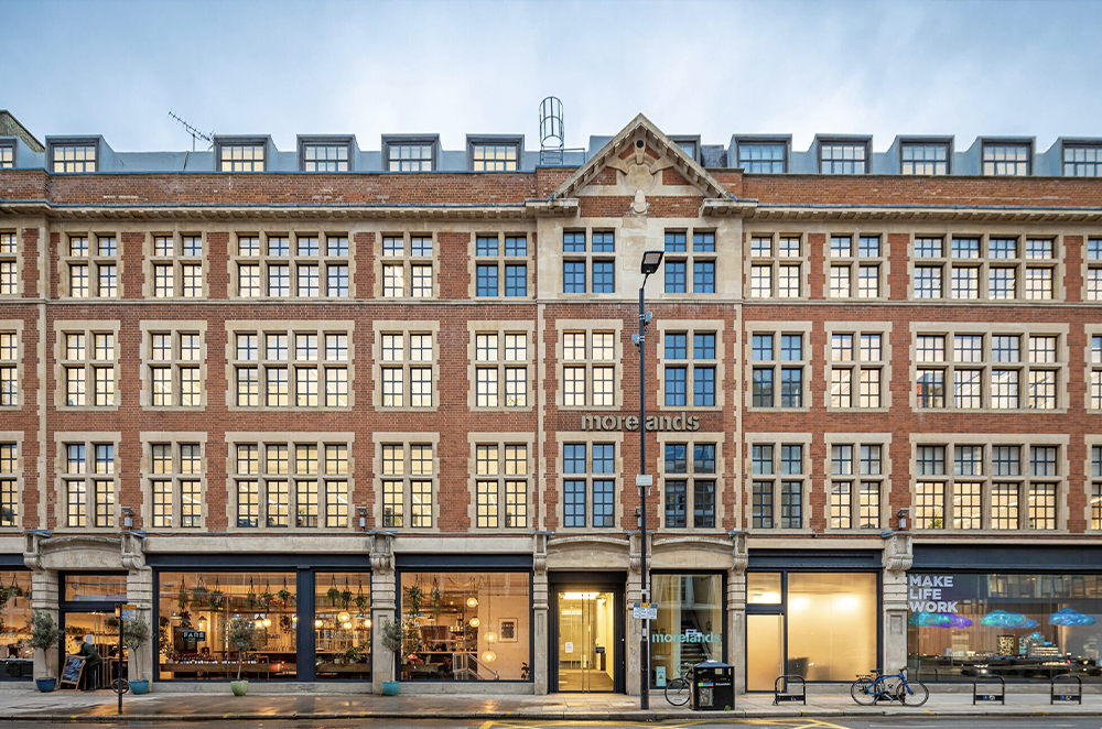 Axiom Architects Contact London, Lewes and Exeter